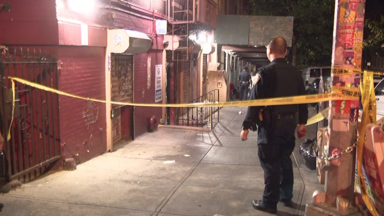 Man Spent Morning Trying To Lure Young Girls On Allerton Ave. In The ...