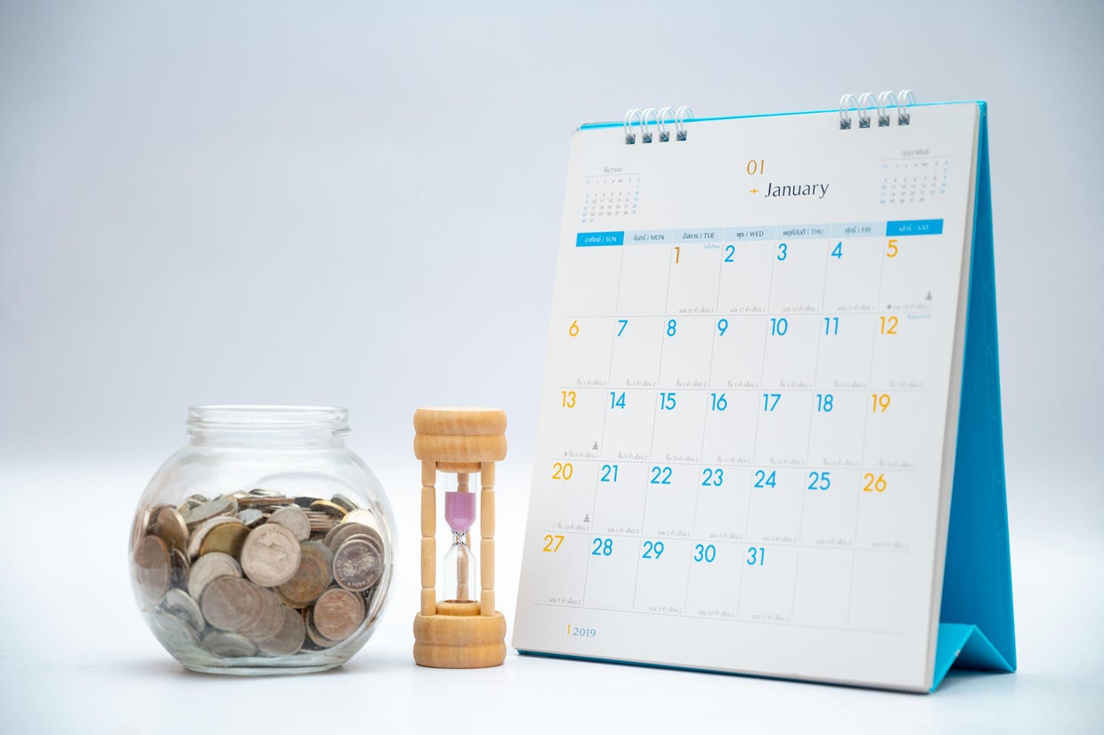 CD terms: Everything to know - CBS News