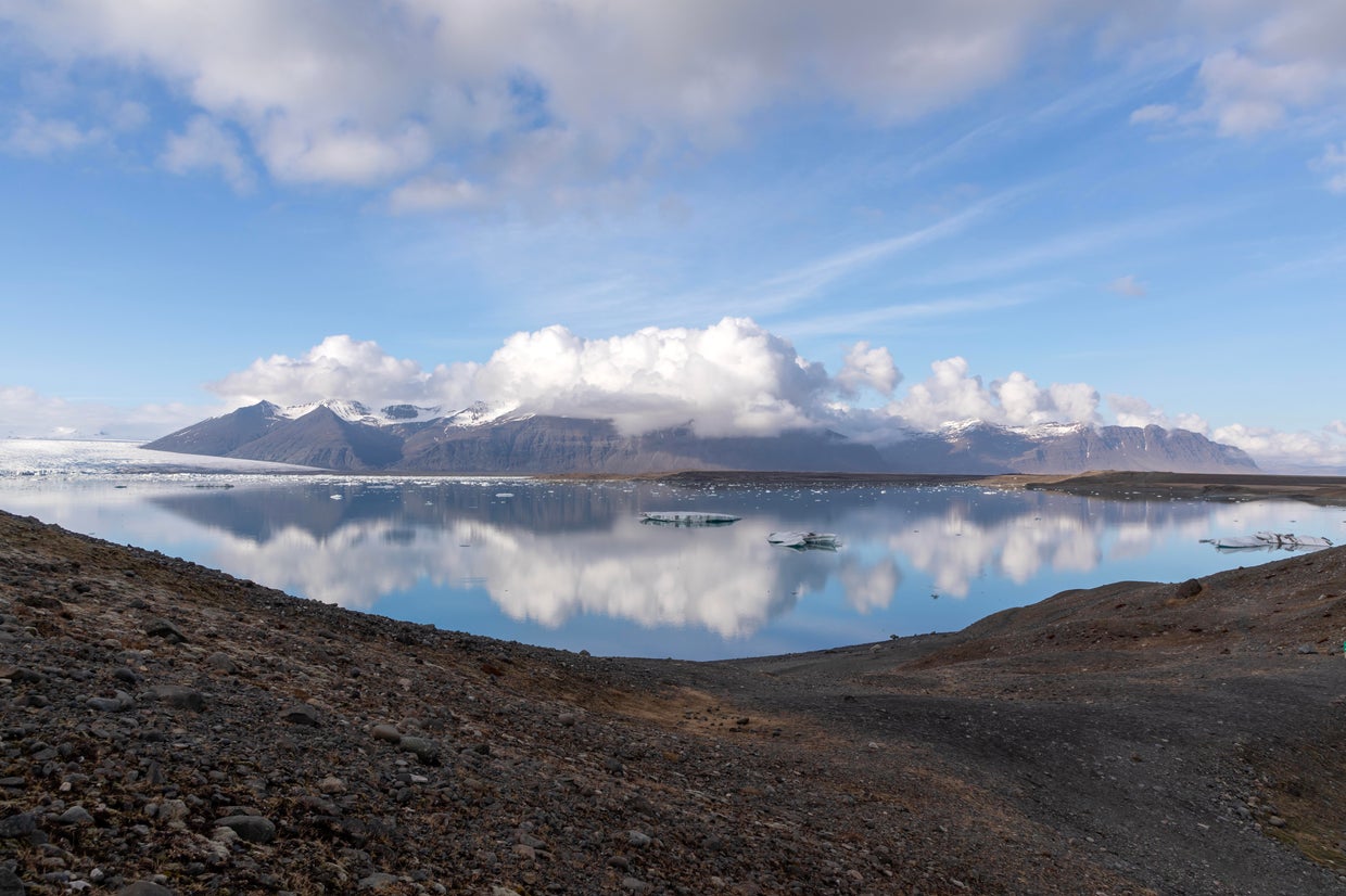 Iceland ranks as the most peaceful country in the world while U.S ...