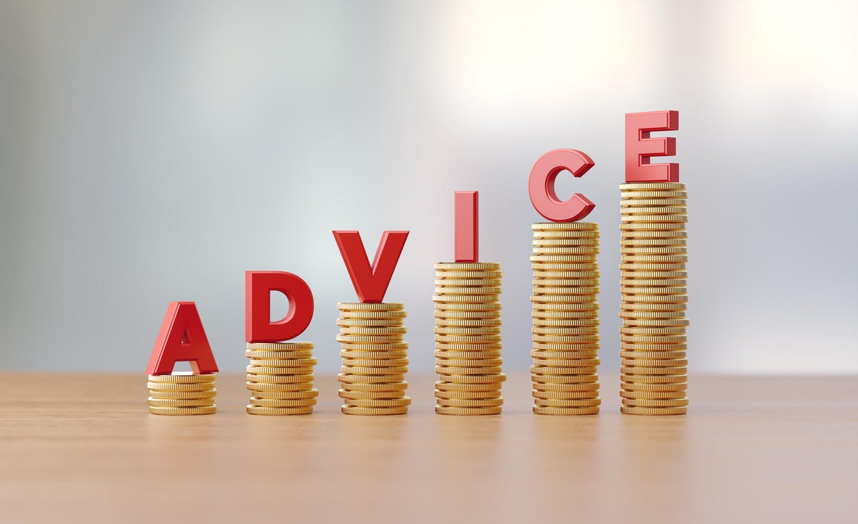 Gold investing tips from financial experts - CBS News