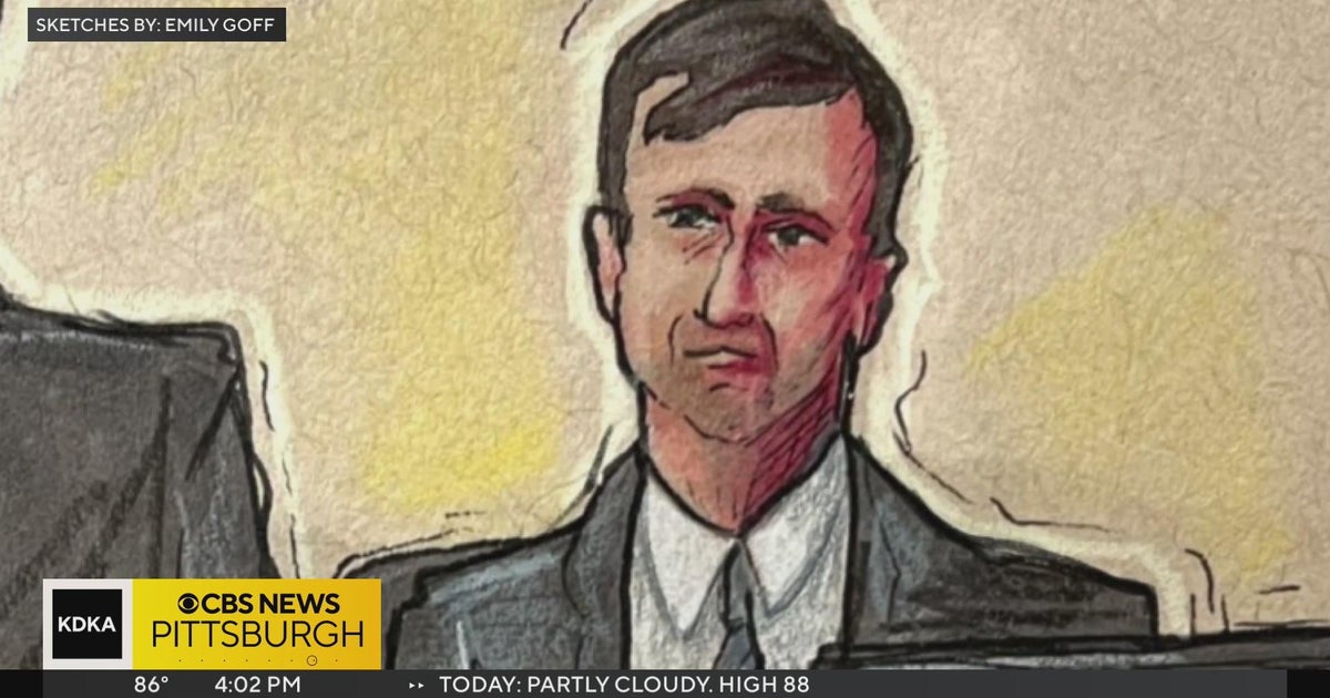 Neurology professor testifies Pittsburgh synagogue gunman wasn't ...