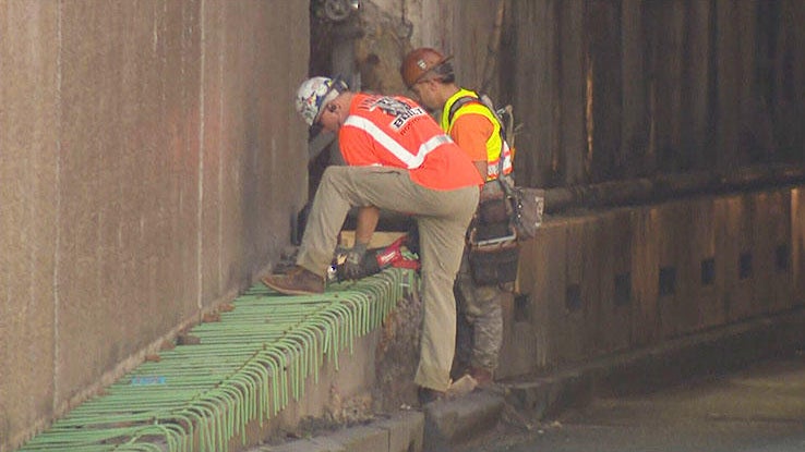 Bob Beers On Toucher & Rich: 'Stick With Veteran Leadership, Especially ...