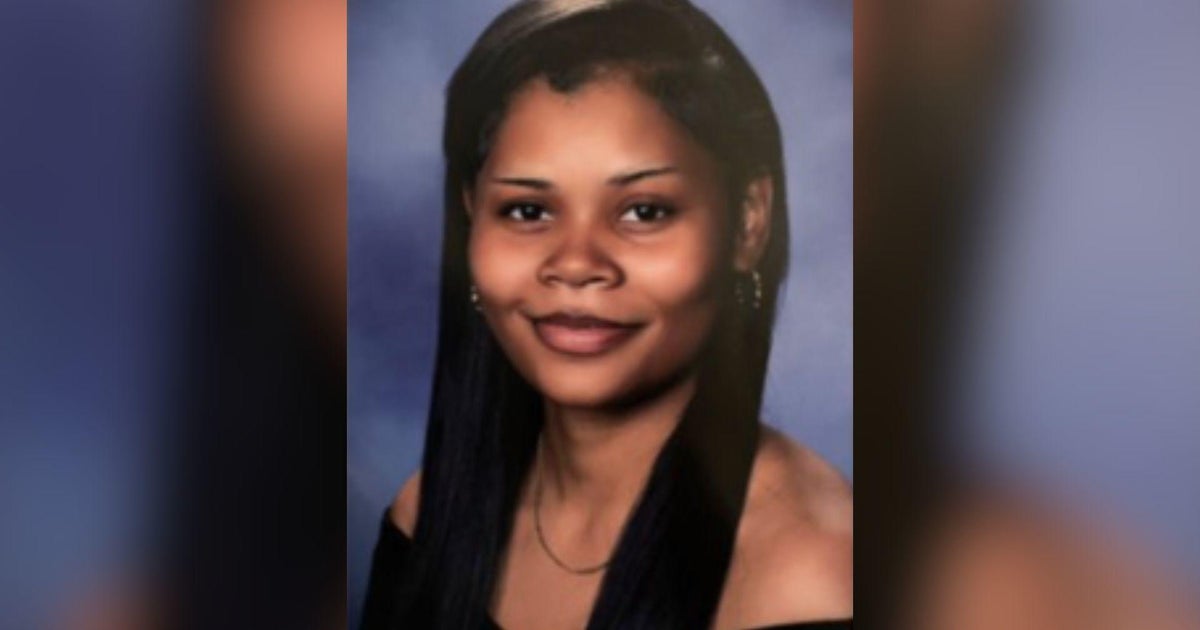 Baltimore mass shooting victim was a recent graduate and 'quiet' honor ...