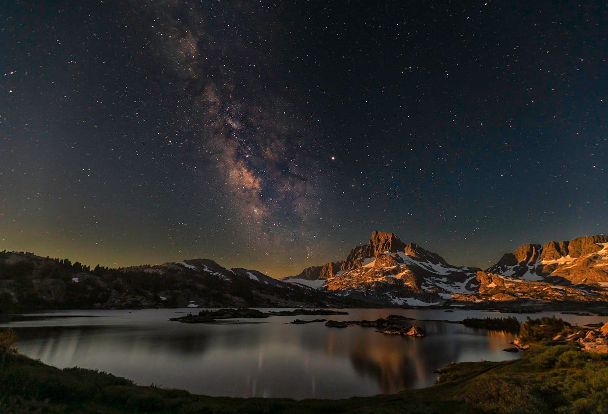 Summer 2026 Voids of Darkness: Rare Eclipses, Meteor Shower, and Milky ...