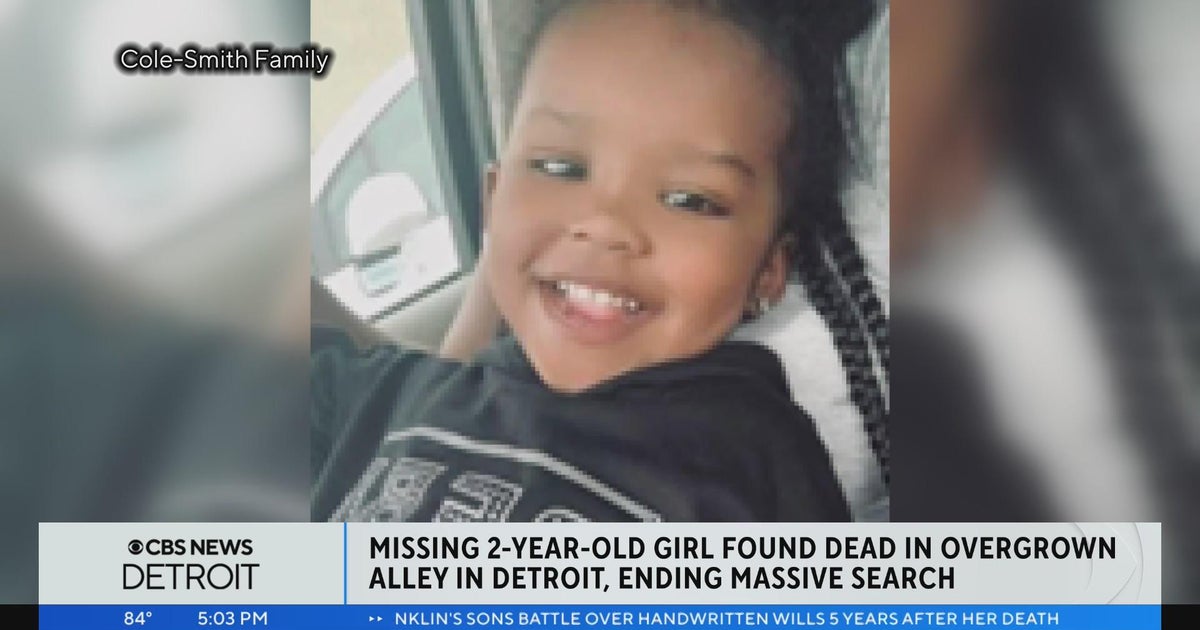 Family releases statement after Wynter Cole-Smith's body found in ...