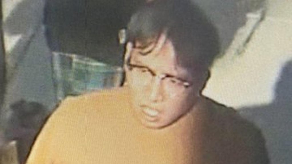Update: Suspect sought in killing of Brazilian national Matheus Gaidos ...