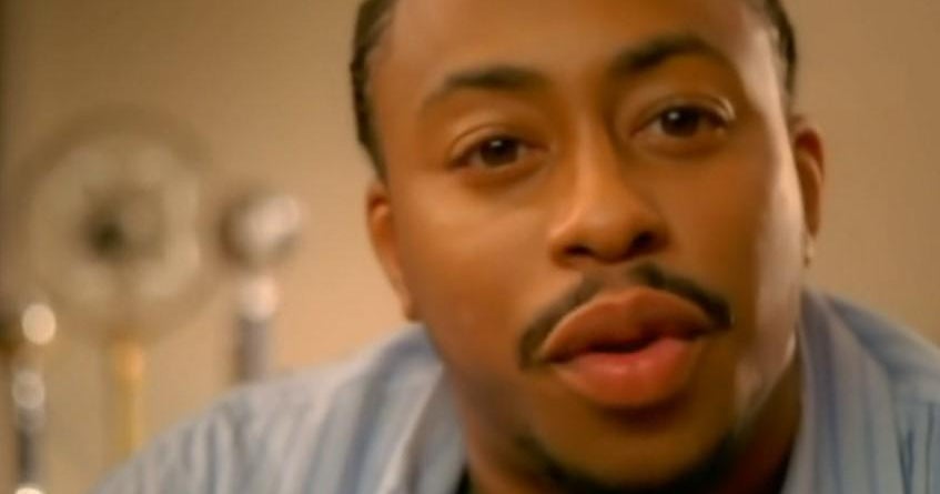 Online tickets sold out for Grammy-nominated singer Raheem DeVaughn at ...