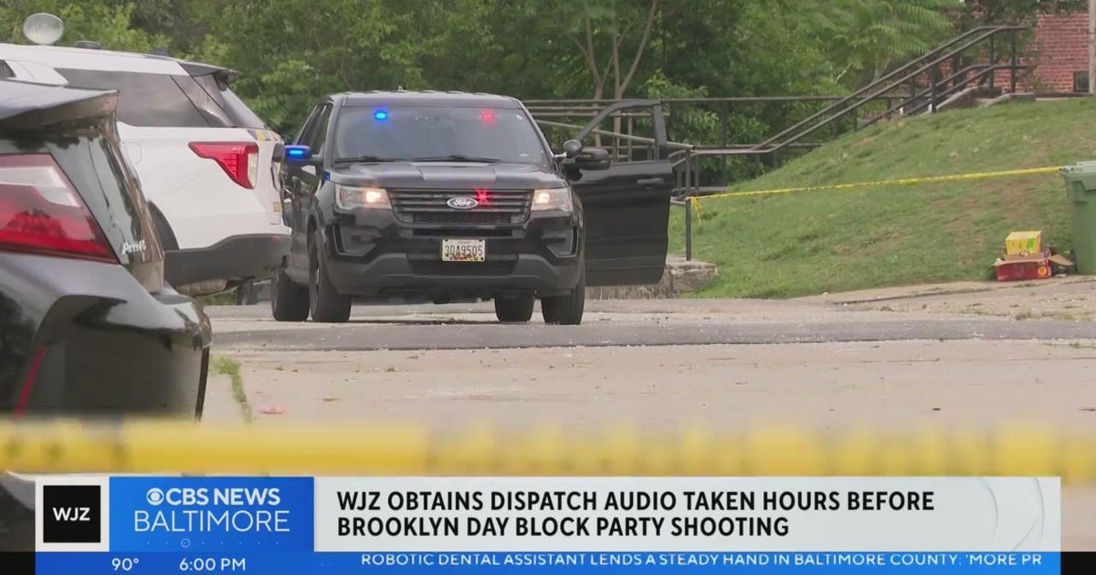 Dispatch audio paints clearer picture of police response during South ...