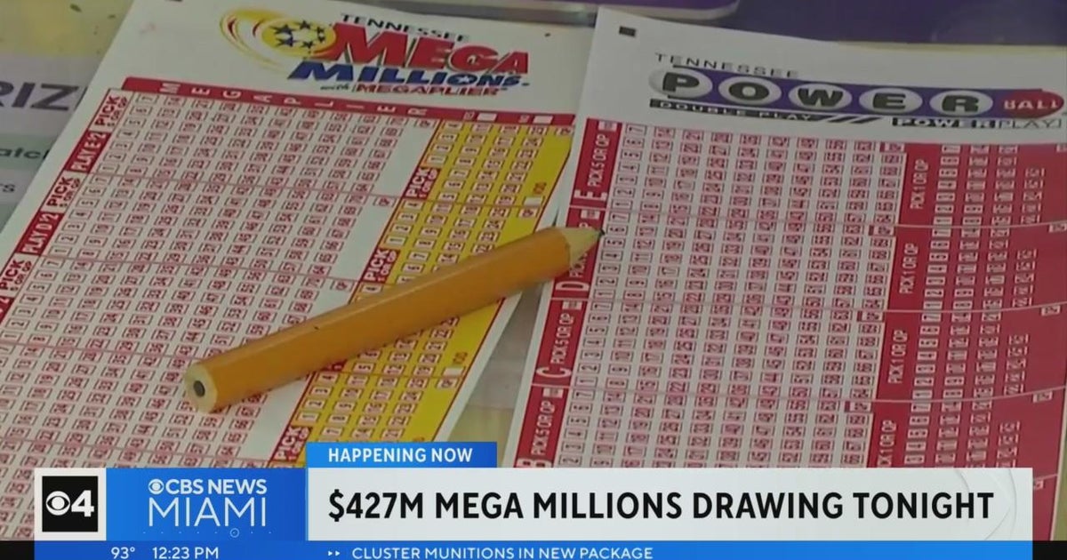 More than a billion reasons to play two Florida Lottery games this ...