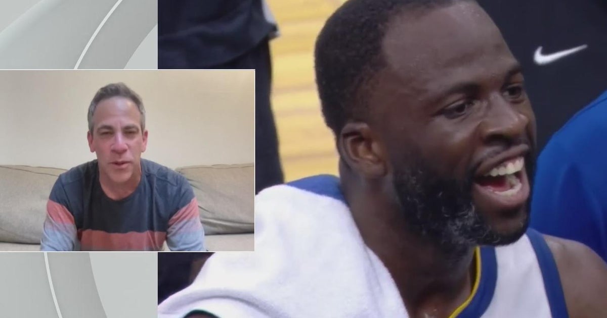 Game Time: Golden State Warriors trades and Giants in a tight race ...