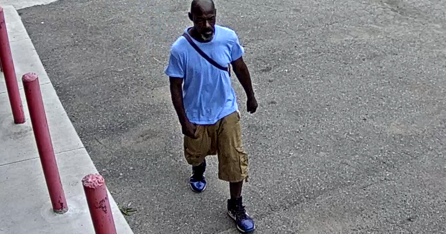 Detroit police search for suspect in June 30 stabbing at gas station ...