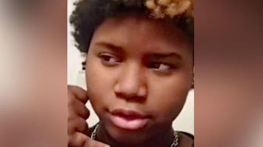 Fort Worth teen Angelina Williams still missing 1 month later - CBS Texas