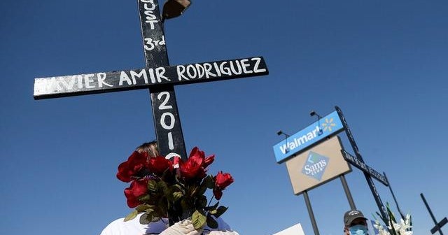 El Paso Walmart shooter sentenced to life in prison - CBS News El Paso Walmart shooter sentenced to life in prison - CBS News