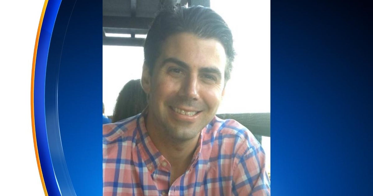 Funeral set for Luke Laidley, who drowned while saving child - CBS Chicago