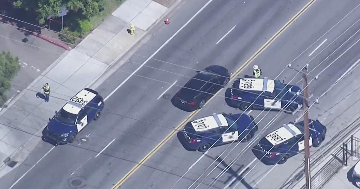 Woman killed in East San Jose hit-and-run; 24th traffic fatality of ...