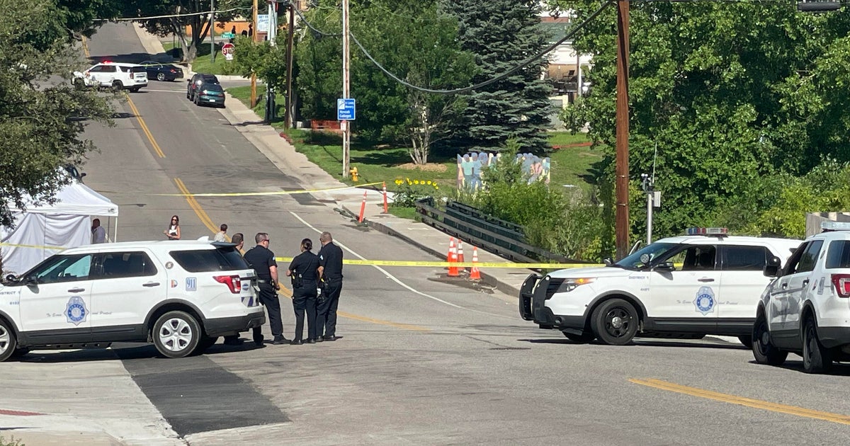 Arrest made in deadly Denver hit-and-run crash near 10th Avenue and ...