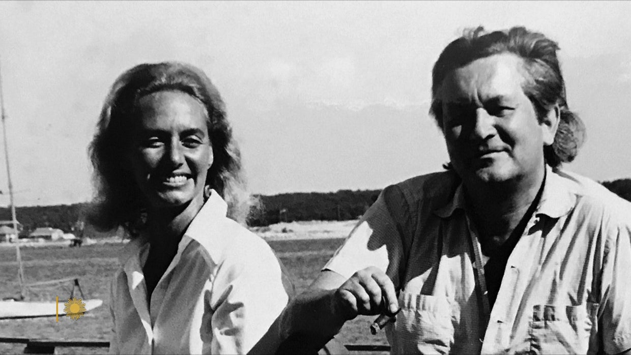 The adventures of Rose Styron - CBS News