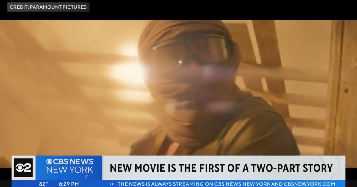 "Mission: Impossible – Dead Reckoning Part One" premiere at Lincoln ...