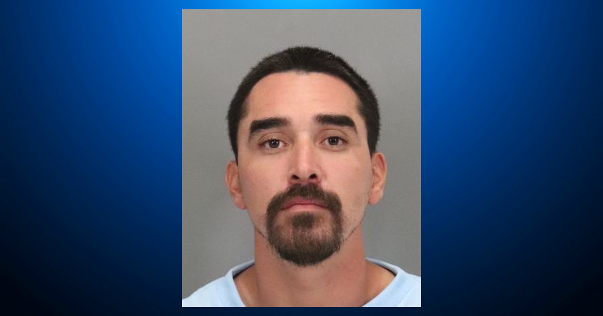 San Jose police arrest homicide suspect in 2022 double shooting - CBS ... San Jose police arrest homicide suspect in 2022 double shooting - CBS ...