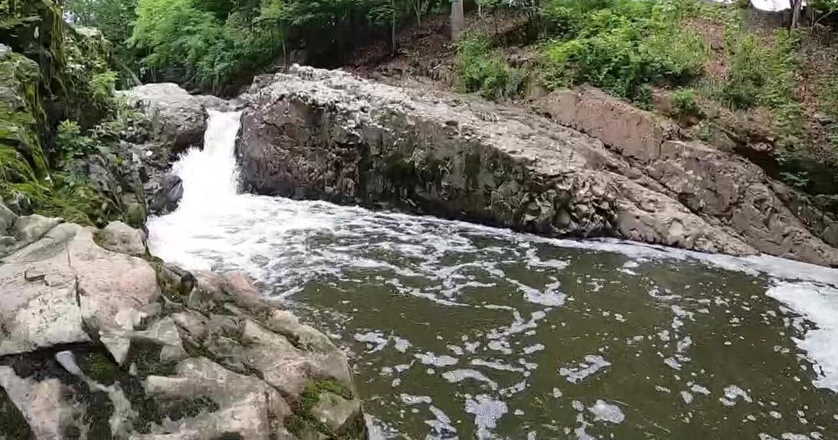 Police issue stern warning following drowning death of teen at "Devil's ...