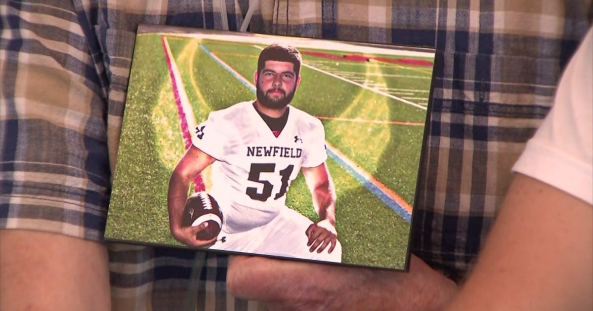 Family donates Robert Bush's organs after taking teen off life support ...