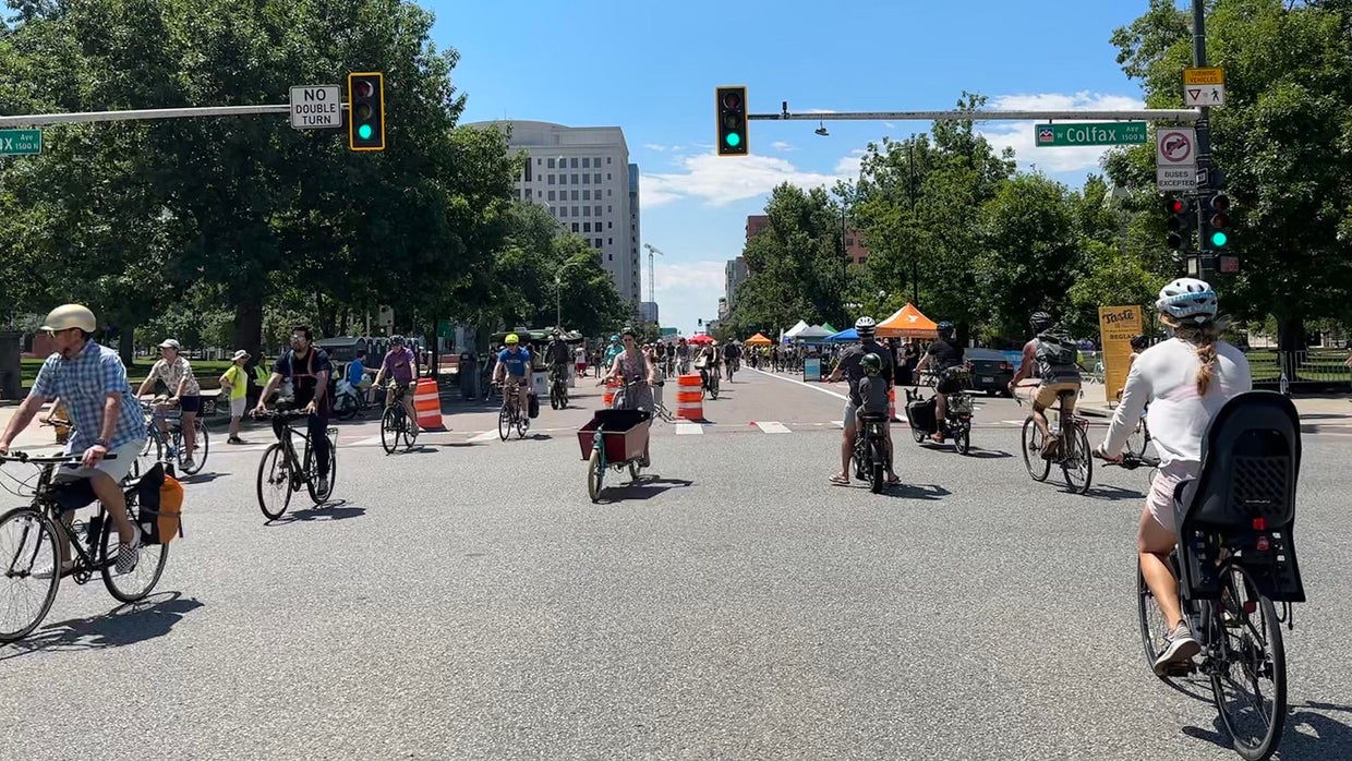 ¡Viva! Streets offering wide variety of community activities in ...