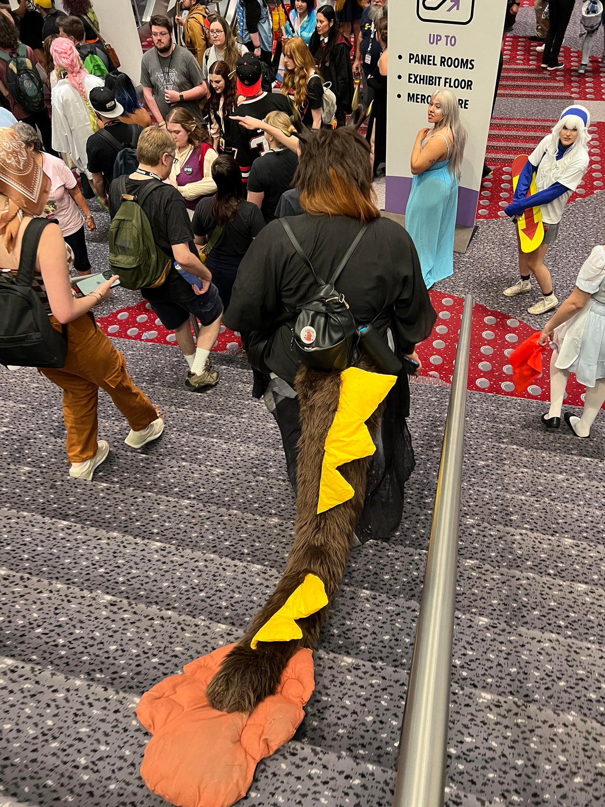 Fan Expo Denver