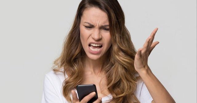 How "money envy" can harm your mental health and even put you in debt ...