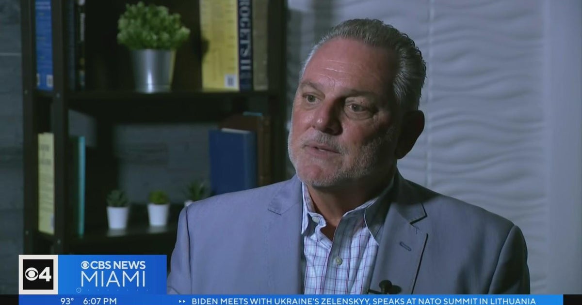 BCPS Superintendent Peter Licata's philosophy is student-centered ...