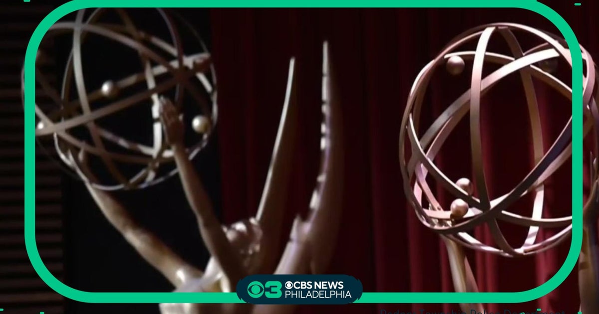 Nominations for the 75th annual Emmy Awards unveiled - CBS Philadelphia