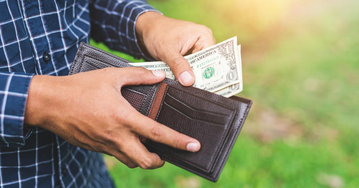 Inflation is down. Here's what savers should do now. - CBS News