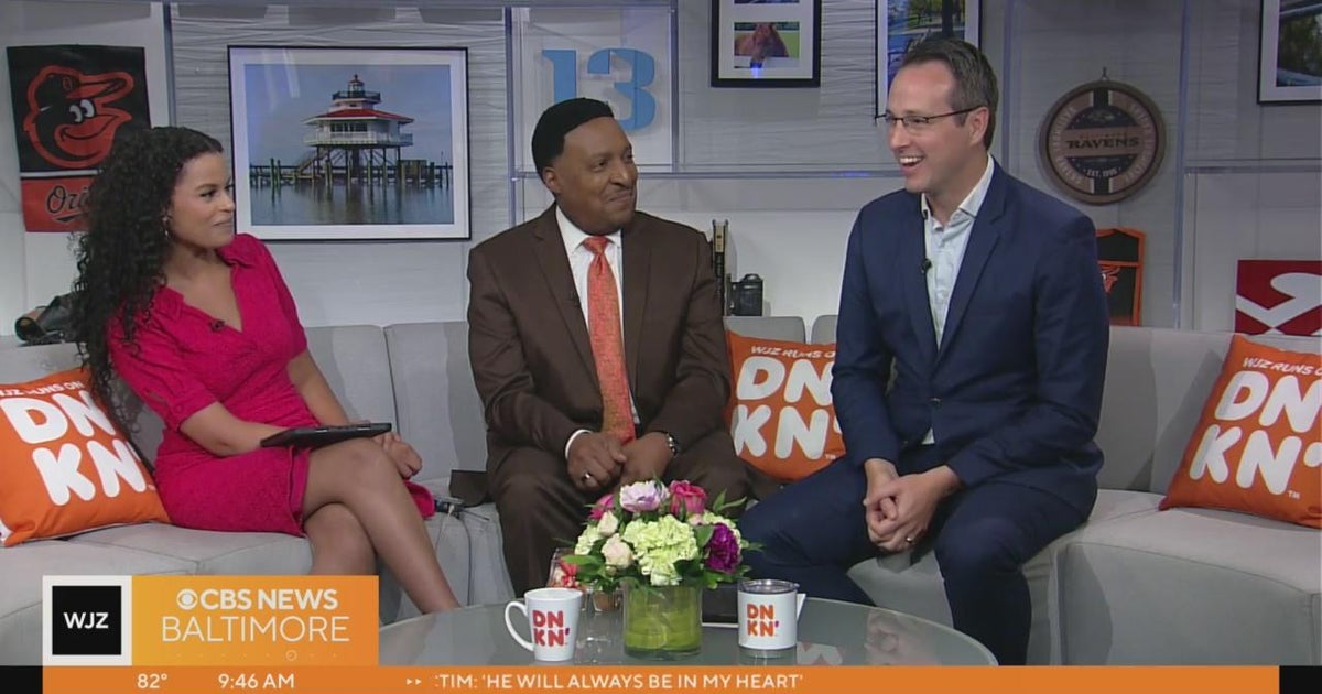 Behind the Lens: Paul Gessler on the Infinite Love Project's "Be Kind ...