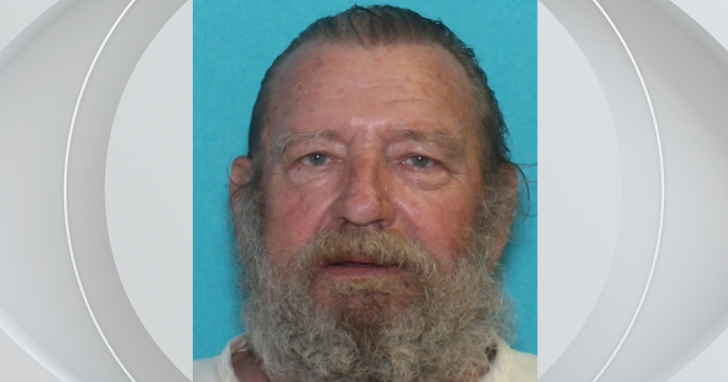 Missing, endangered 78-year-old man found safe - CBS Pittsburgh