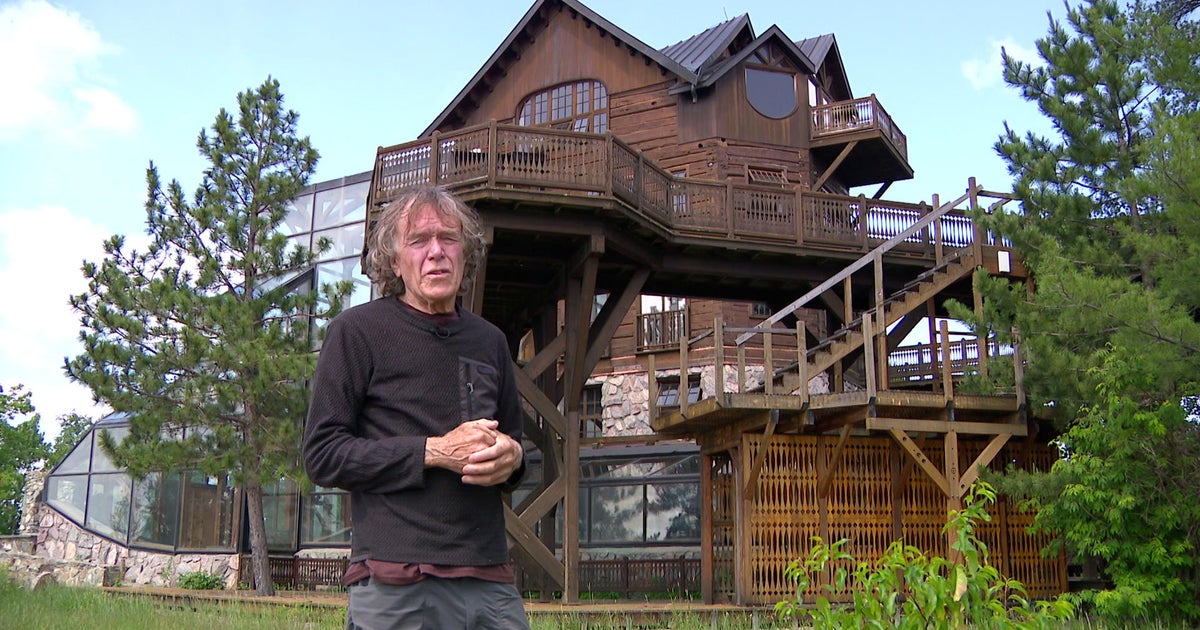 Finding Minnesota: Will Steger's center for environmental learning ...
