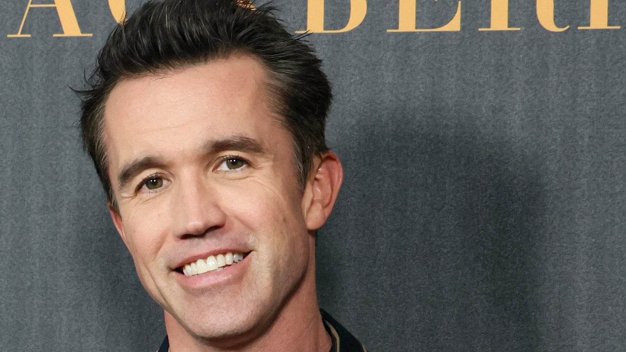 Rob McElhenney news - Today’s latest updates - CBS Philadelphia