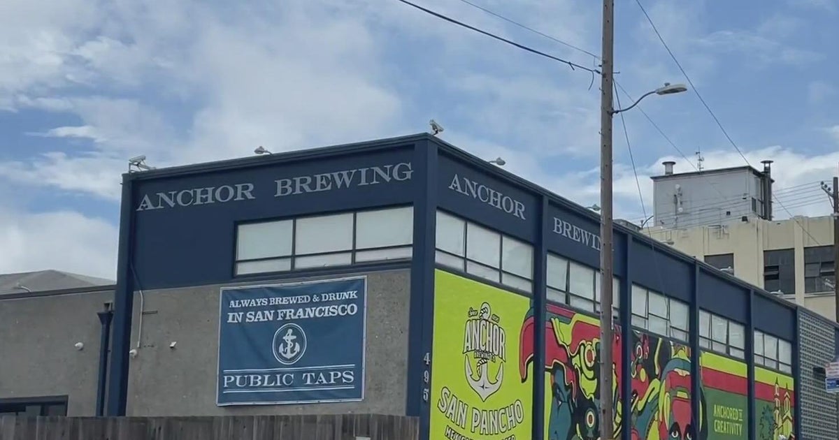 New owner of Anchor Brewing Co. could be chosen in first few months of ...