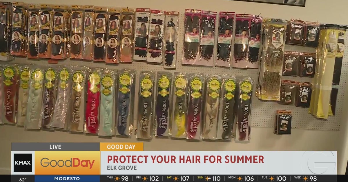 Hair Emporium Plus Beauty Supply & Salon - Good Day Sacramento