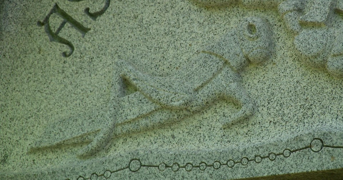 Once Grasshopper Chapel was built in the 1870s, the locusts stopped ...