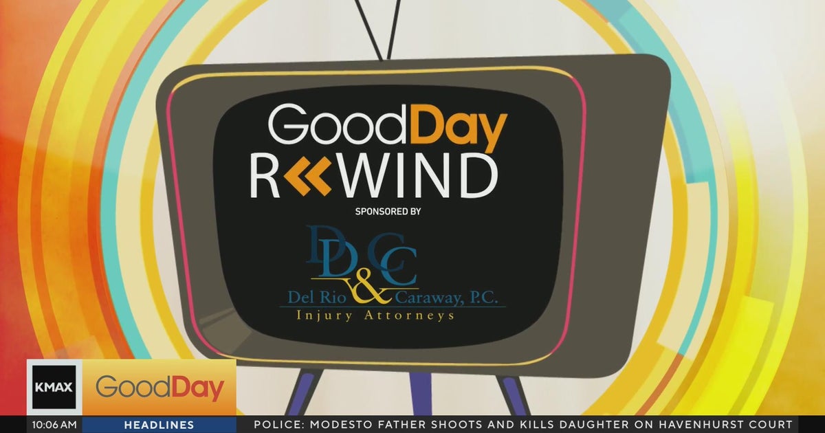 Good Day Rewind - 7/13 - Good Day Sacramento