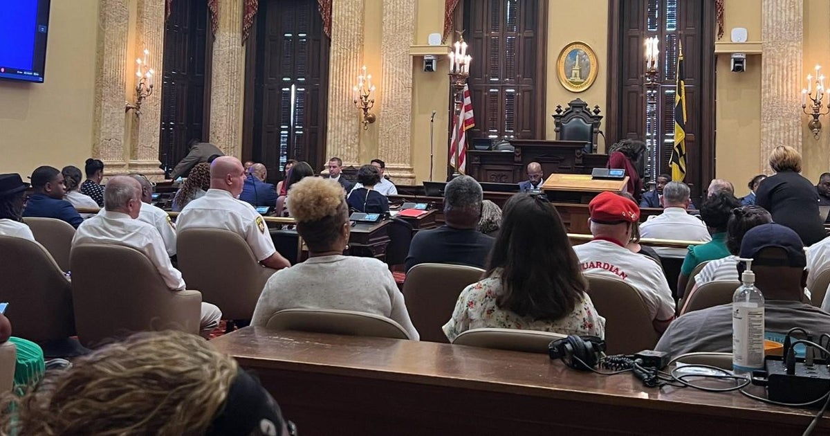 Interim commissioner blames lack of judgment, communication leading to ...