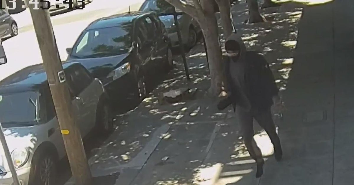 Postal worker robbed of keys at San Francisco post office; $50K reward ...