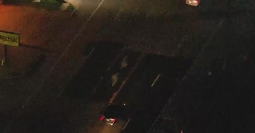 Route 202 in King of Prussia reopens 2 days after sinkhole forced ...