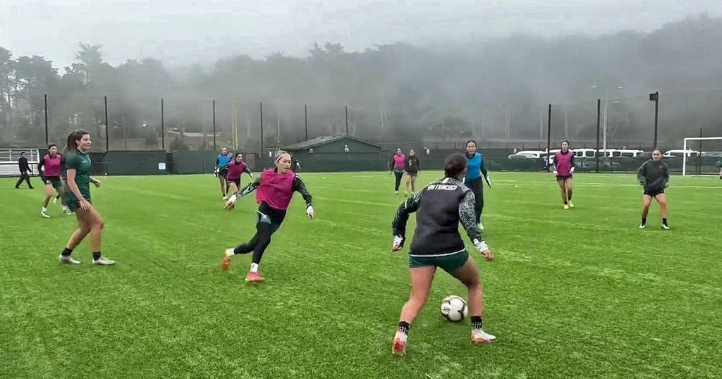 SF Glens soccer team finds winning doesn't guarantee funding - CBS San ...