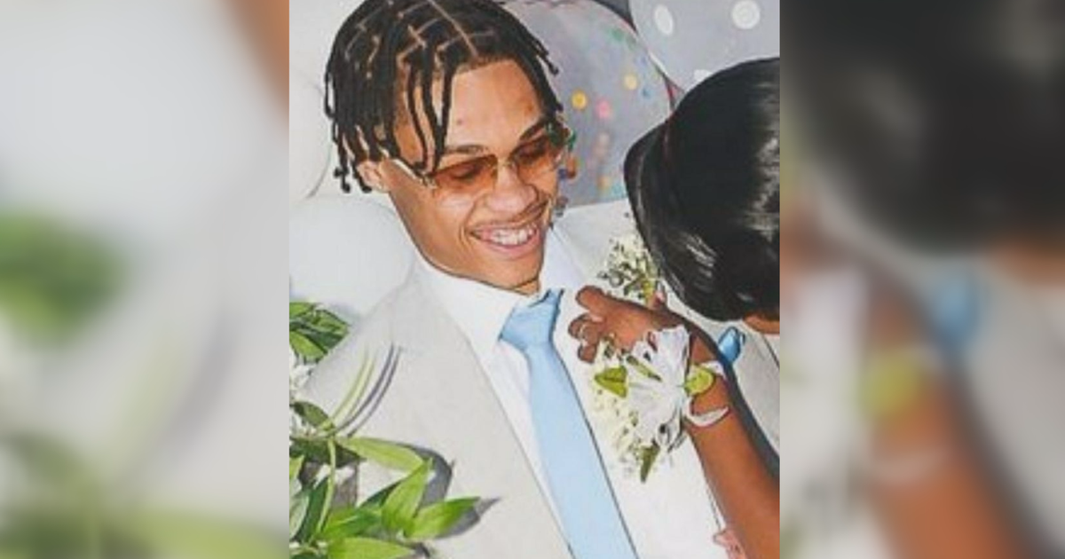 Family searching for answers after teen shot and killed while picking ...