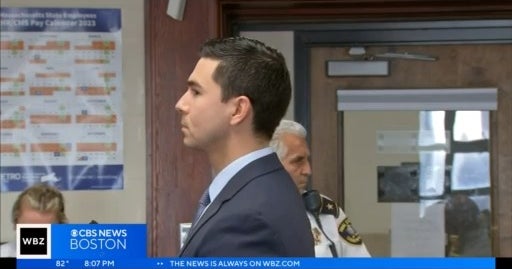 Charlestown rapes suspect Matthew Nilo free on $50,000 bail on new ...