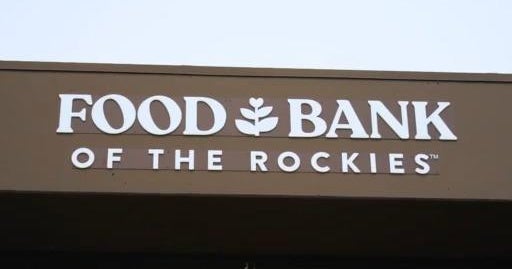 Taylor Swift makes generous donation to Food Bank of The Rockies - CBS ...