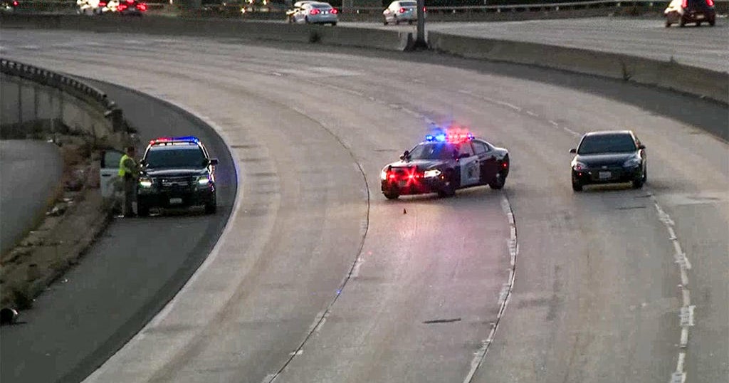 Shooting on Highway 580 in Oakland is just the latest on Bay Area's ...