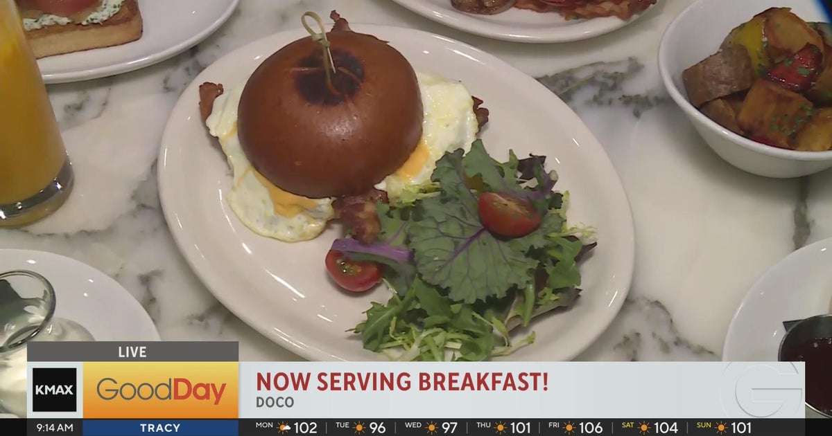 Echo and Rig - Good Day Sacramento