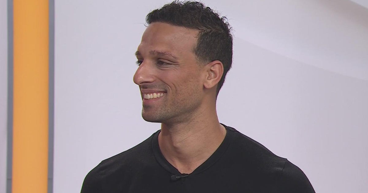 Tony Award-Winning actor announces one-man show in Berkeley - CBS San ...