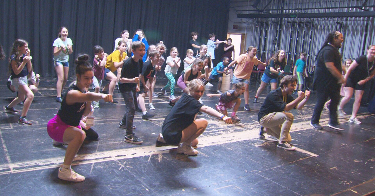 Reagle Music Theater's summer workshop a 'passing down of knowledge' to ...